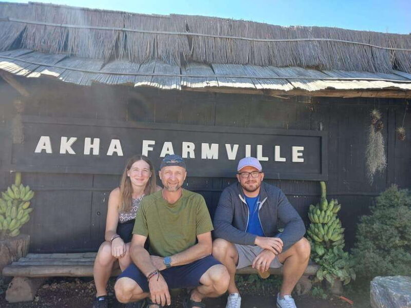 From Chiang Rai: Doi Chang Coffee Route & Temple Treasures - FAQ