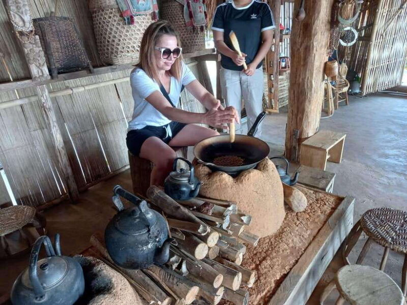 From Chiang Rai: Doi Chang Coffee Route & Temple Treasures - Who Should Consider This Tour?