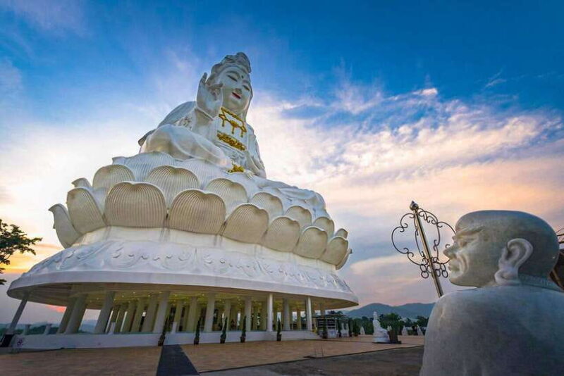 From Chiang Rai: The best of Chiang Rai with Spanish Guide - Who Is This Tour Perfect For?