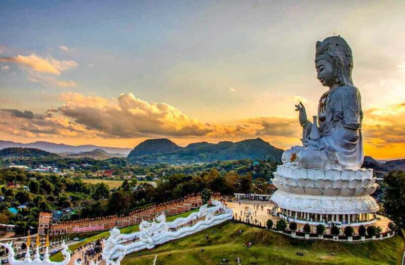 From Chiang Rai: The best of Chiang Rai with Spanish Guide - Final Thoughts