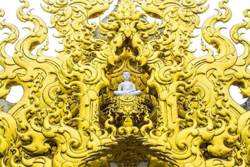 From Chiang Rai: The best of Chiang Rai with Spanish Guide - FAQ