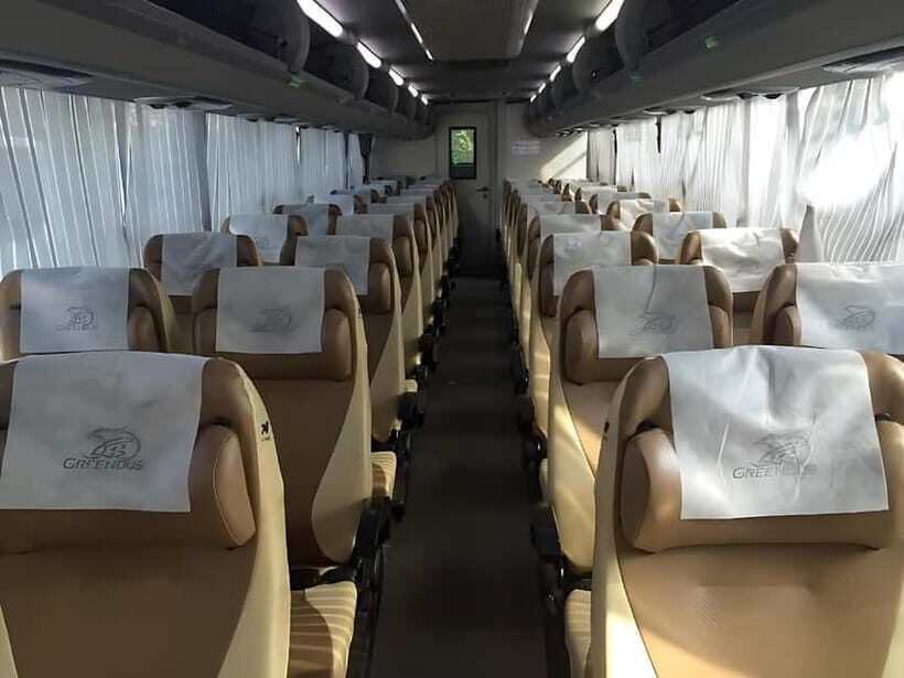 From Chiang Rai: Train to Luang Prabang (Van+Train) - Who Will Love It?