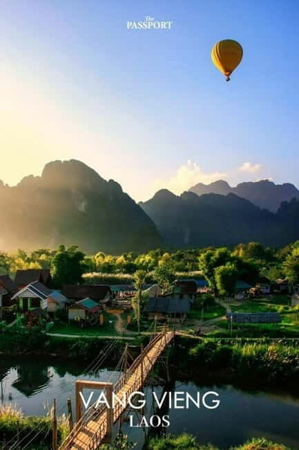 From Chiang Rai: Train to Luang Prabang (Van+Train) - Final Thoughts