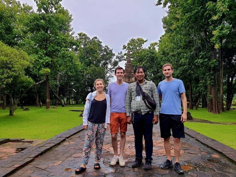 From Chiangrai: Customize Your Private Chiang Rai Adventure! - Key Points