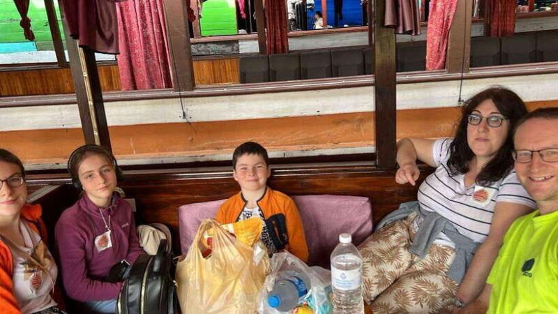 From Chiangrai: Slow Baot to Loas (Luangprabang) 2-Day Tour - FAQ