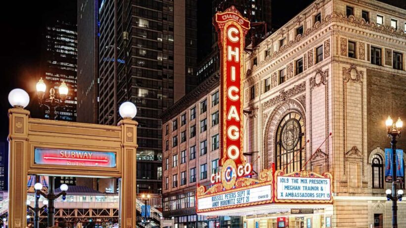 From Chicago:Federal building,Coal Mine&More 1 Day Tour - An In-Depth Look at the Tour Experience