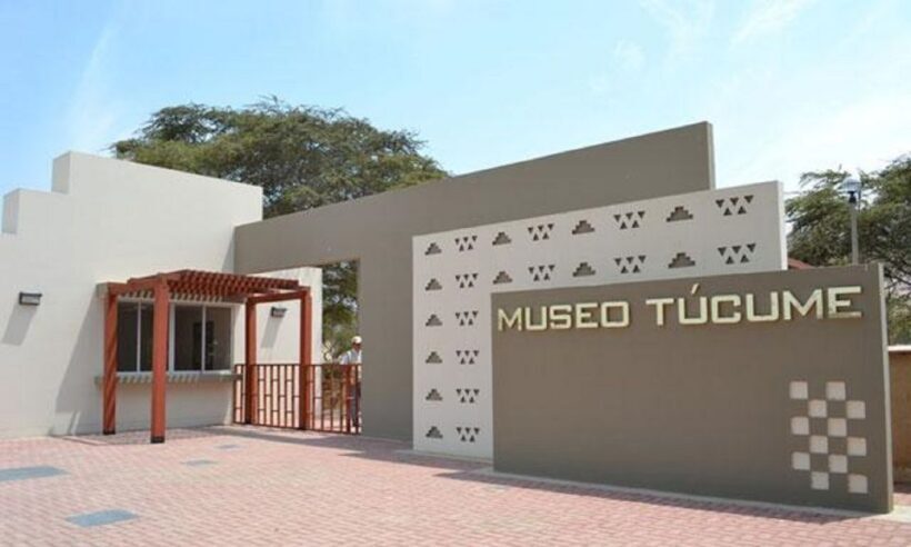 From Chiclayo: Tucume Pyramids and Las Balsas Huaca - Key Points