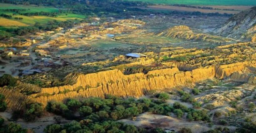 From Chiclayo: Tucume Pyramids and Las Balsas Huaca - The Itinerary in Detail