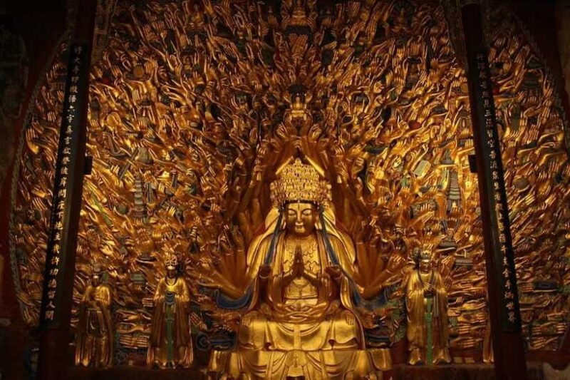 From Chongqing: 7-Day Tour with Wulong, Dazu and Chengdu - The Sum Up