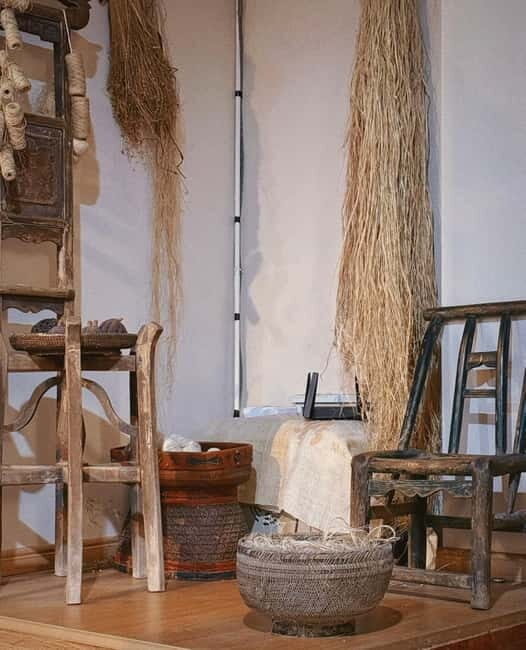 From Chongqing: Rongchang Summer Cloth Crafts Heritage Tour - Key Points