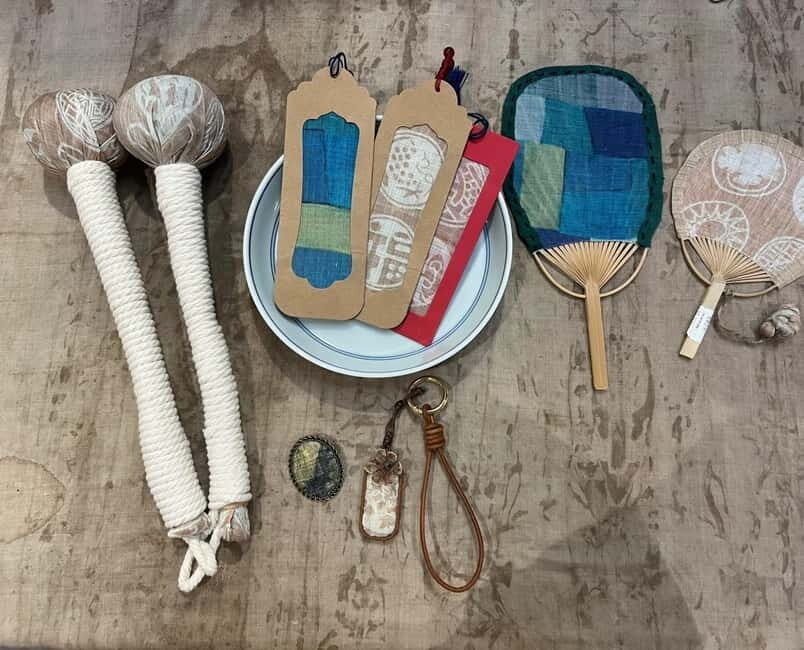 From Chongqing: Rongchang Summer Cloth Crafts Heritage Tour - FAQ