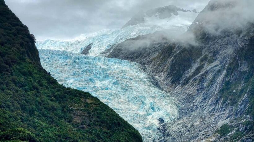 From Christchurch: 2 day tour to Queenstown via Franz Josef - Practical Details and Considerations
