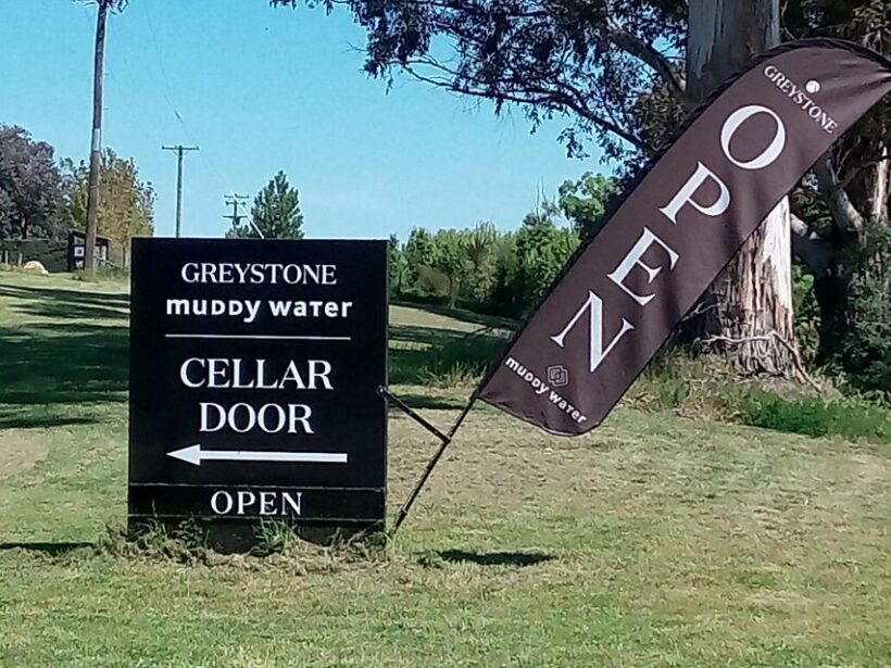 From Christchurch: Guided Local Wine Tours in Waipara - What to Expect at Each Stop