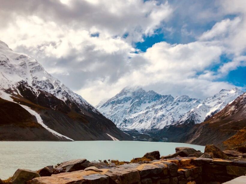 From Christchurch: Mt Cook Day Tour & Lake Tekapo - Introduction: An Authentic NZ Experience from Christchurch