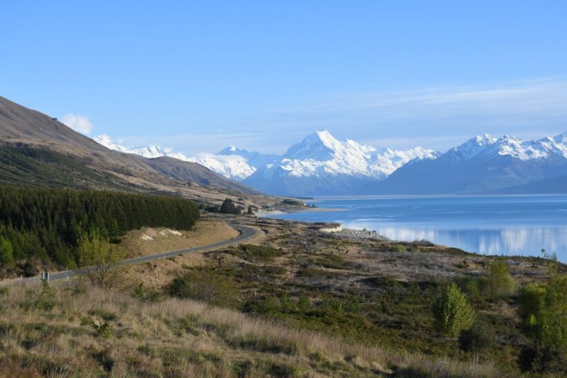 From Christchurch: Mt Cook Day Tour & Lake Tekapo - The Value: What’s Included and What You Get