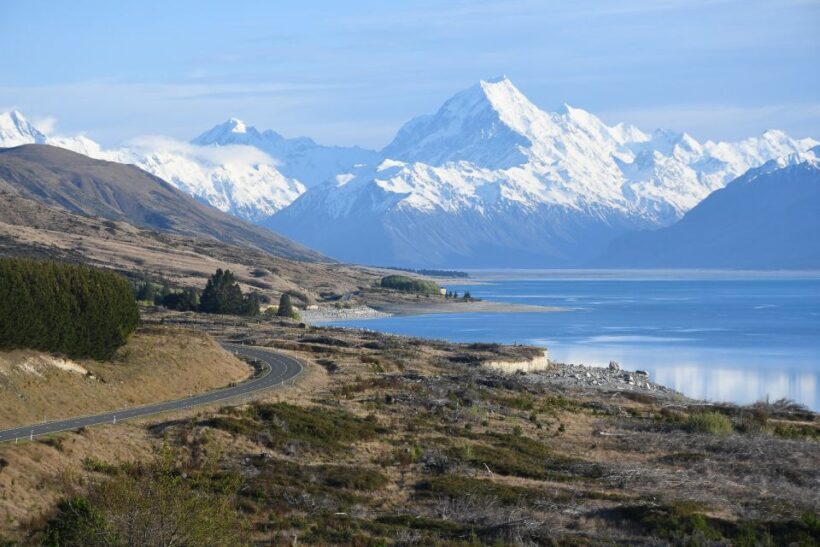 From Christchurch: Mt Cook Day Tour & Lake Tekapo - Practical Considerations: How to Make the Most of It