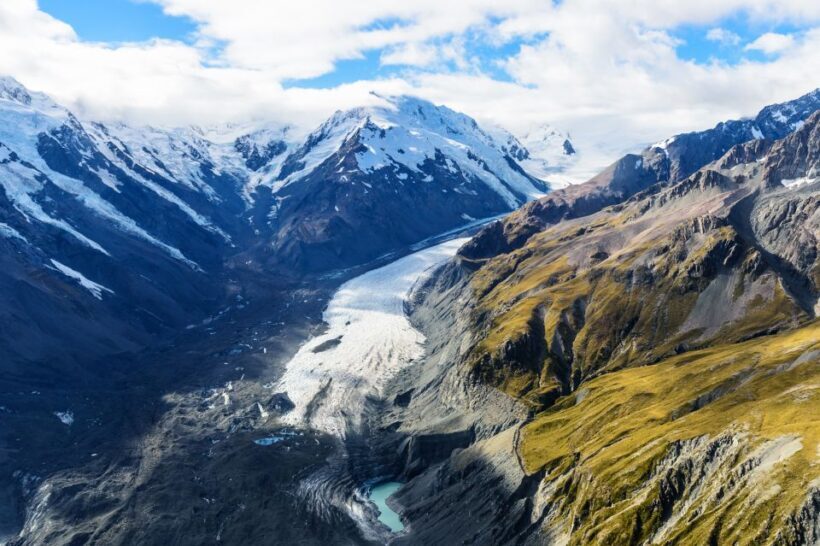 From Christchurch: Mt Cook Day Tour & Lake Tekapo - What the Reviews Say: Authentic Perspectives