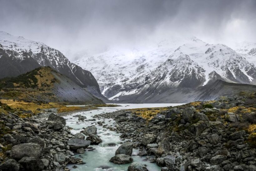 From Christchurch: Queenstown via Tekapo & Mt Cook Day Trip - Final Thoughts