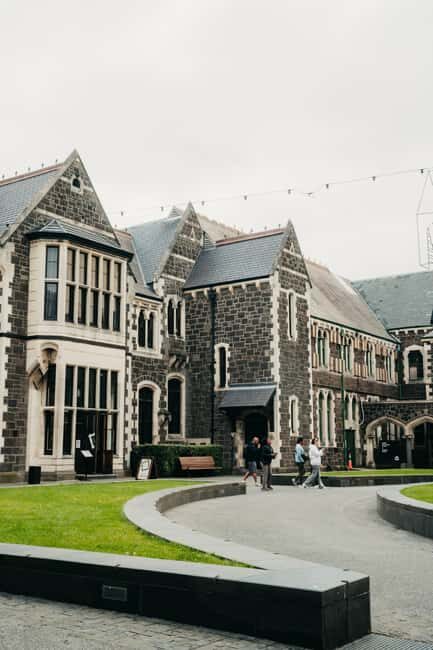 From Christchurch: Sheep Farm Day Trip with Lunch & Winery - Authenticity and Overall Impressions