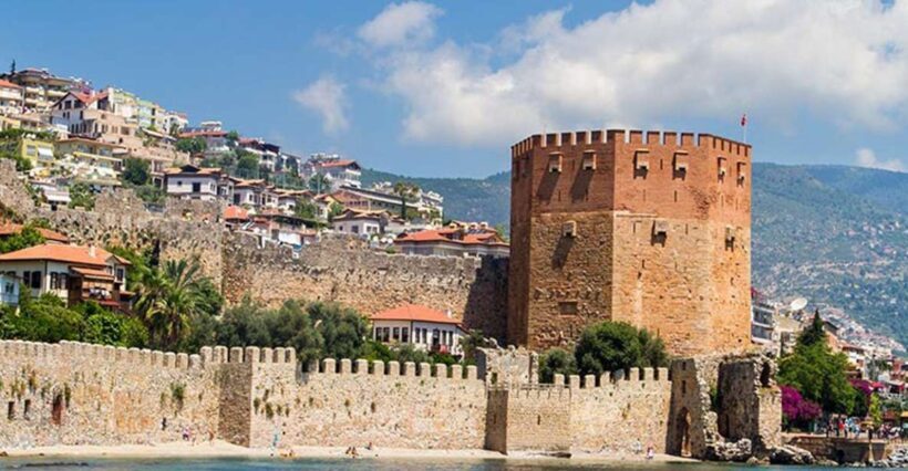 From City of Side: Alanya Day Tour with Boat Trip and Lunch - What to Expect from the Tour