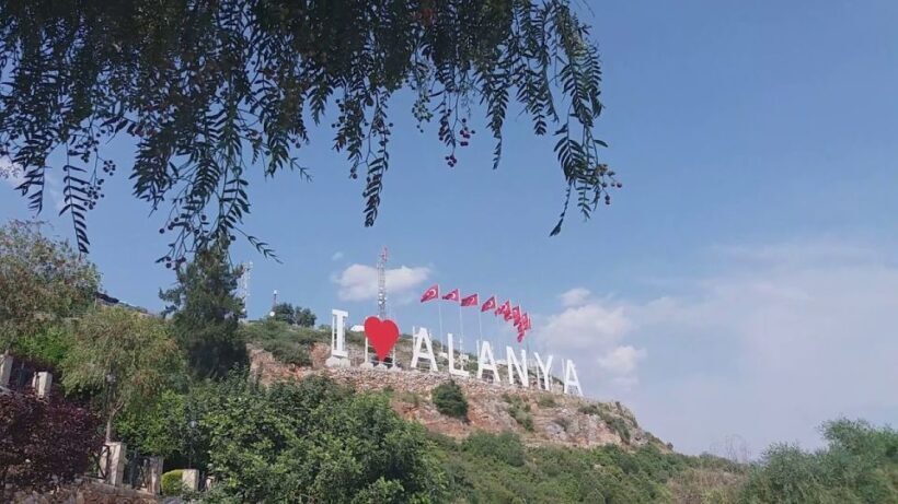 From City of Side: Alanya Guided Tour with Boat Trip & Lunch - Key Points