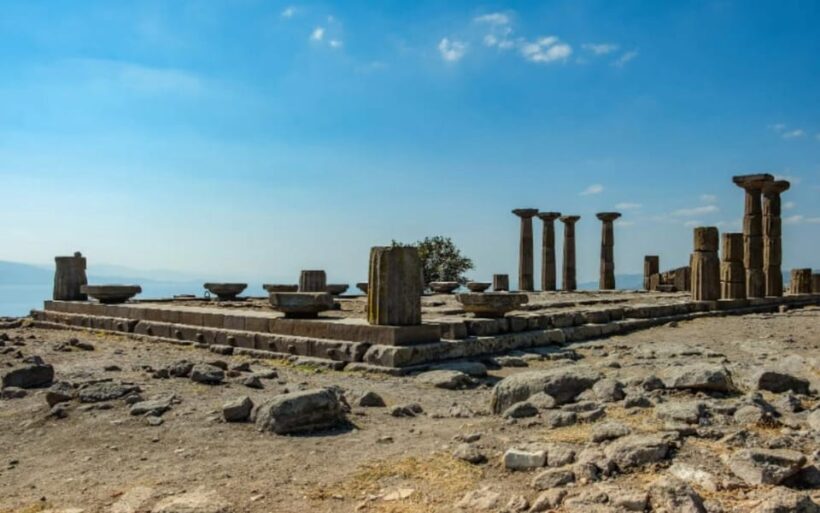 From City of Side/Alanya: Perge, Aspendos and Kursunlu Trip - About the Experience Provider