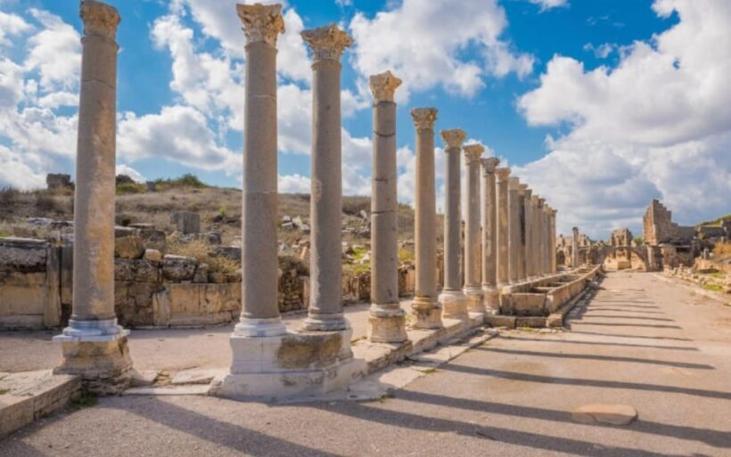From City of Side/Alanya: Perge, Aspendos and Kursunlu Trip - Final Thoughts