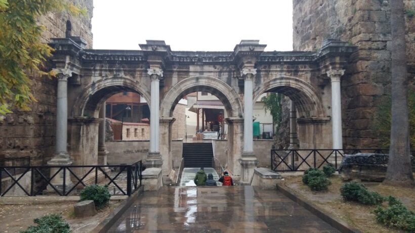 From City of Side: Antalya Tour with Cable Car and Transfers - Authentic Experiences and What Travelers Say