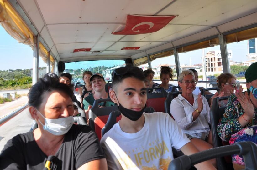 From City of Side: Cabrio Bus Safari & Boat Tour with Lunch - Final Thoughts: Is It Worth It?