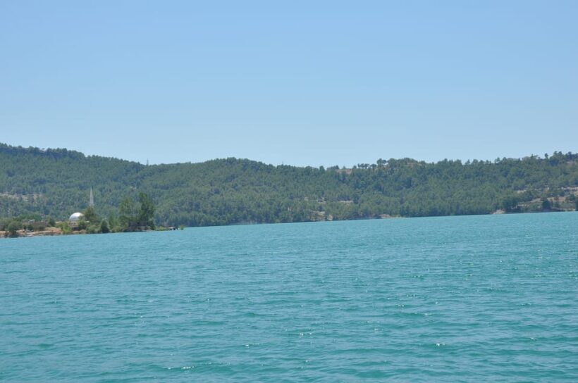 From City of Side: Cabrio Bus Safari & Boat Tour with Lunch - FAQ