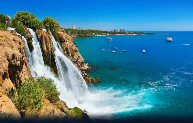 From City of Side: Full-Day Antalya City Tour w/ Transfers - The Sum Up
