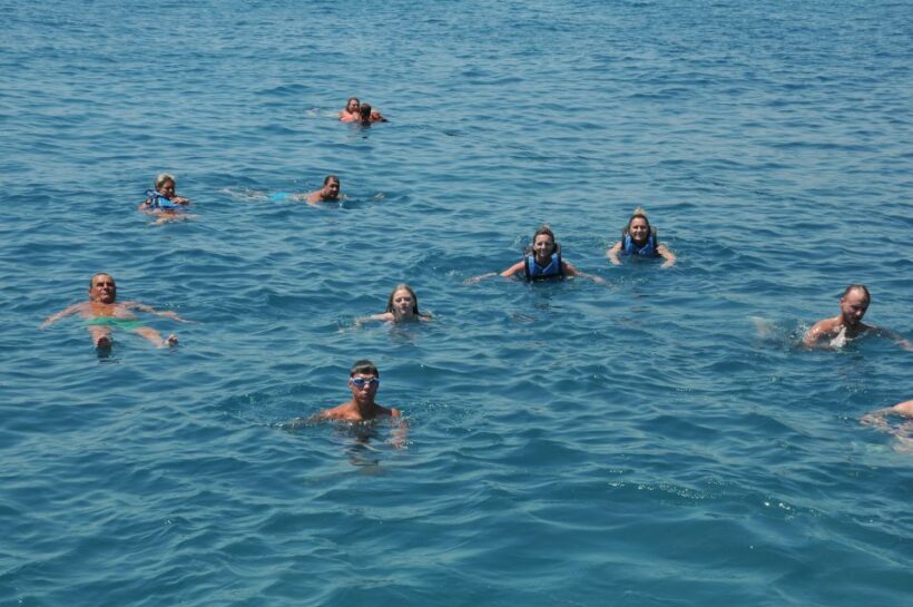 From city of Side: Full-Day Manavgat Boat Trip with Transfer - What’s Included and What’s Not