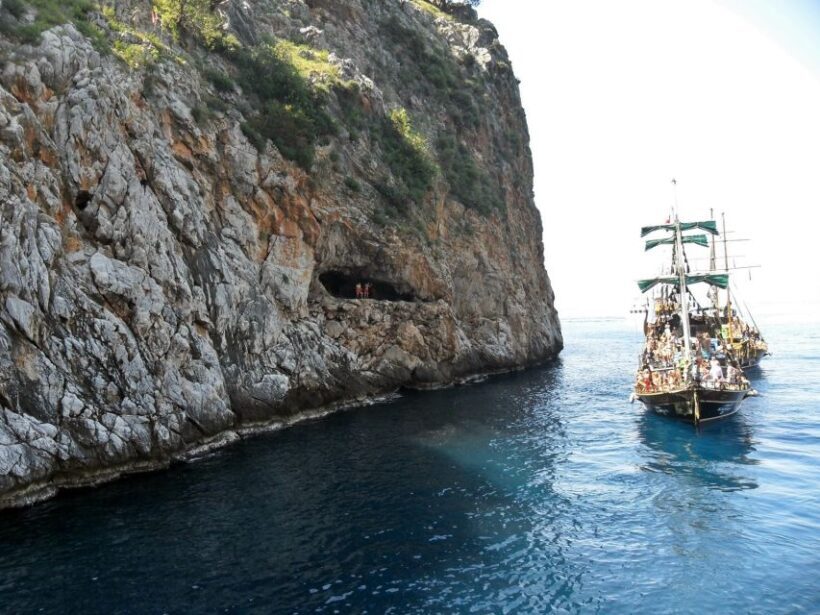 From city of Side: Guided Day Trip to Alanya City - Final Thoughts