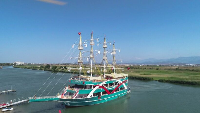 From city of Side: Half Day Boat Tour with Lunch - The Sum Up: Is It Worth It?