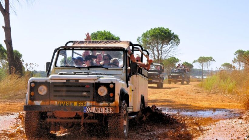 From City of Side: Jeep Safari Adventure Tour for All Ages - Final Thoughts — Is It Worth It?