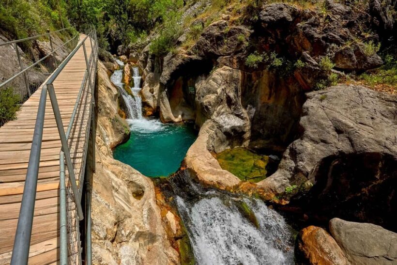 From City of Side: Sapadere Canyon Tour with Pickup & Lunch - The Sum Up: Who Will Love This Tour?