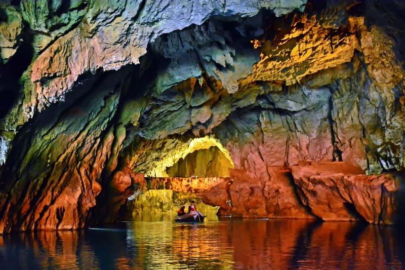 From City of Side: Visit to Ormana Village & Altinbesik Cave - The Practical Side: Transportation, Cost, and Group Size