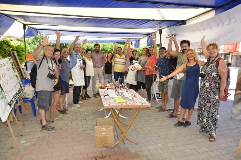 From City of Side: Visit to Ormana Village & Altinbesik Cave - What’s the Value for Travelers?