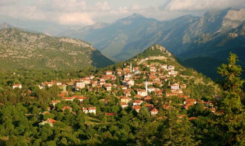 From City of Side: Visit to Ormana Village & Altinbesik Cave - Who Will Love This Tour?