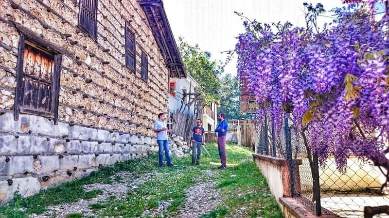 From City of Side: Visit to Ormana Village & Altinbesik Cave - FAQ