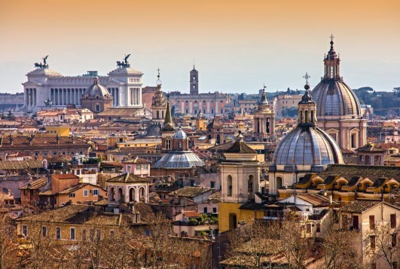 From Civitavecchia: Best of Rome and Vatican Shore Excursion - FAQs