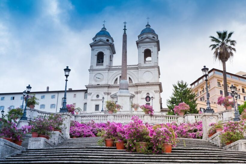 From Civitavecchia: Best of Rome and Vatican Shore Excursion - Final Thoughts
