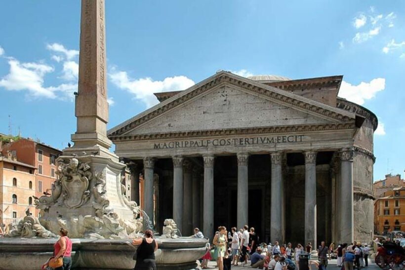 From Civitavecchia: Full-Day Panoramic Bus Tour of Rome - Key Points