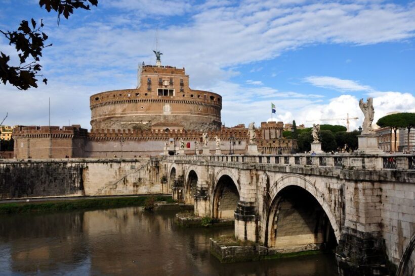 From Civitavecchia: Full-Day Panoramic Bus Tour of Rome - An Overview of What the Tour Offers
