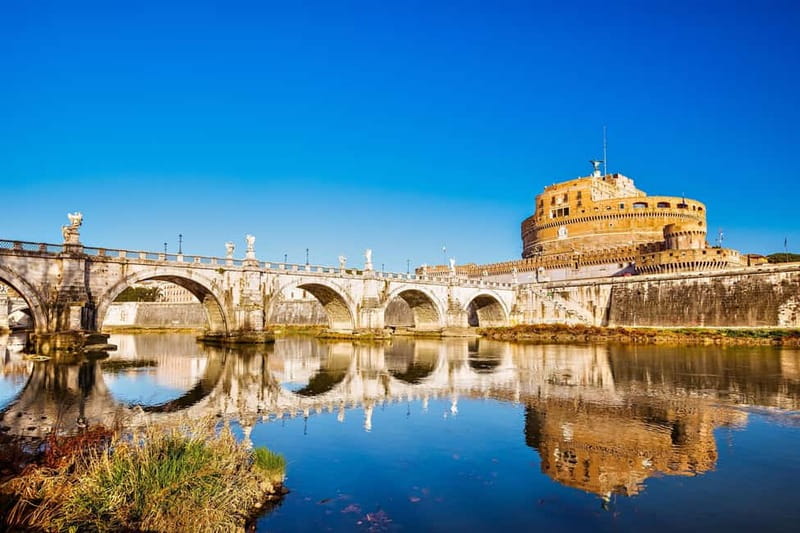 From Civitavecchia: Guided Rome Sightseeing Shore Excursion - Who Will Love This Tour?