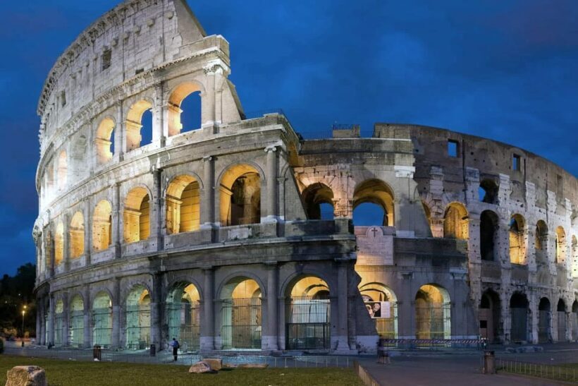 From Civitavecchia Port: Rome in a Day Guided Day Tour - A Practical Guide to the From Civitavecchia Port: Rome in a Day Guided Tour