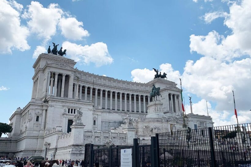 From Civitavecchia Port: Rome in a Day Guided Day Tour - FAQ