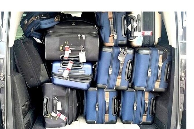 From Civitavecchia Port to Fiumicino Airport or Rome City - Booking and Pricing