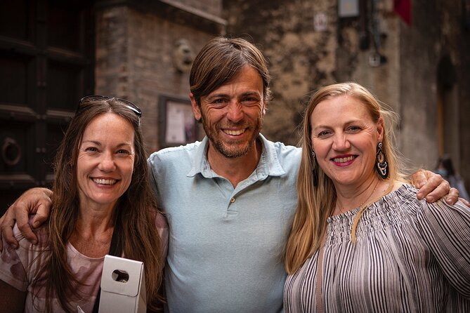 From Civitavecchia Port With Vatican Museums & Tour Guide - Key Points