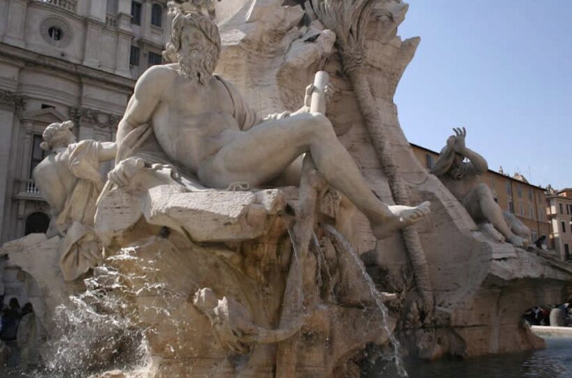 From Civitavecchia: Private Rome Highlights Tour w/ Tickets - Lunch Break